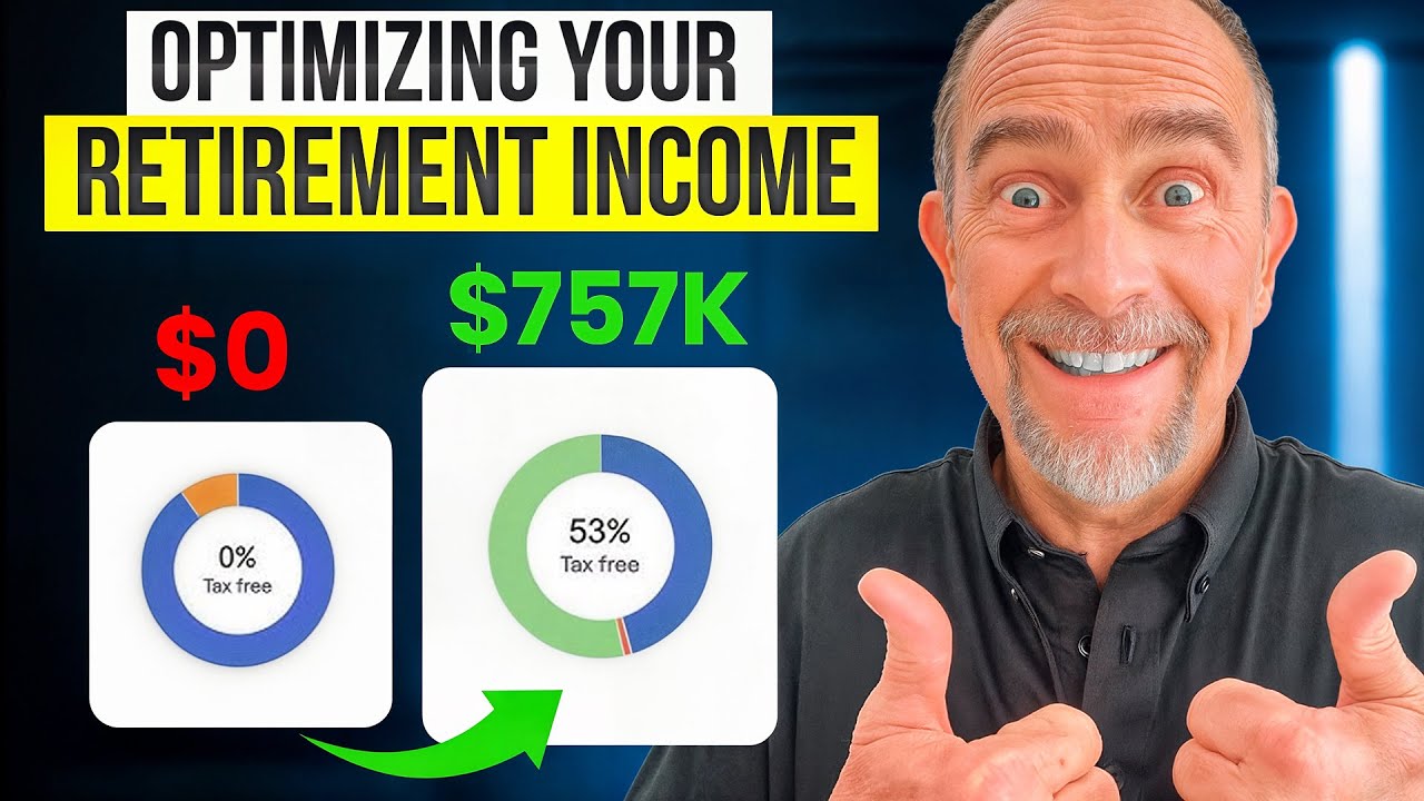 Optimizing Your Retirement Income with Roth Conversions - Q3 Advisors