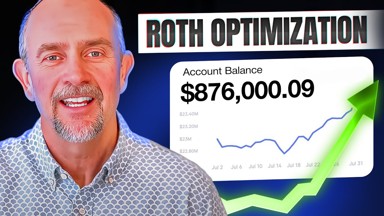 3 Valuable Tips to Optimize Your Roth Conversion - Q3 Advisors
