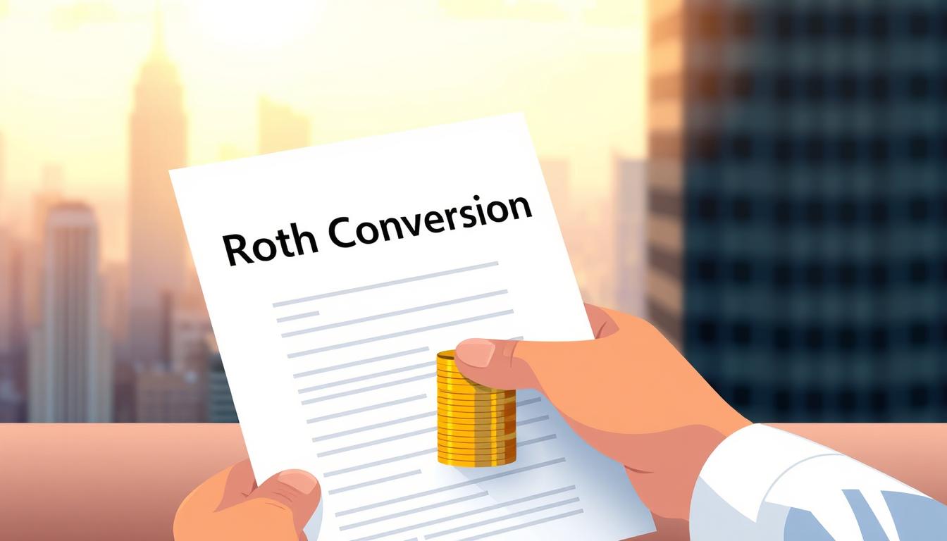 Roth Conversion: What You Need to Know - Q3 Advisors