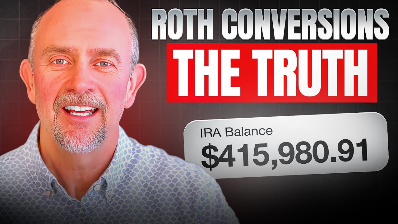 Partial Roth Conversions: When They Work and When They Don't - Q3 Advisors